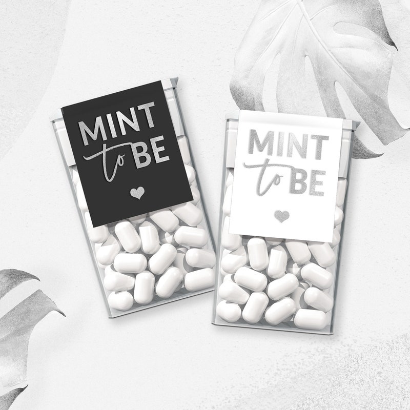 Tic Tac Stickers - Etsy