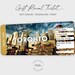 Toronto Travel Ticket, Toronto Gift Ticket, Toronto Cityscape, Canada ...