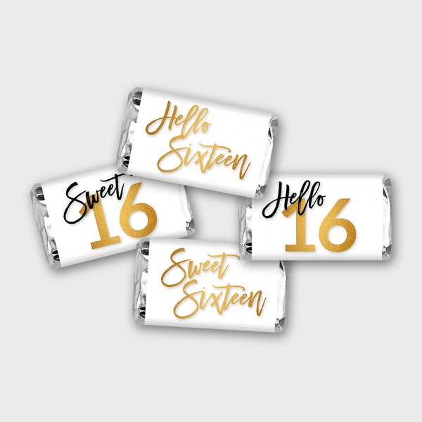Sixteen - Etsy