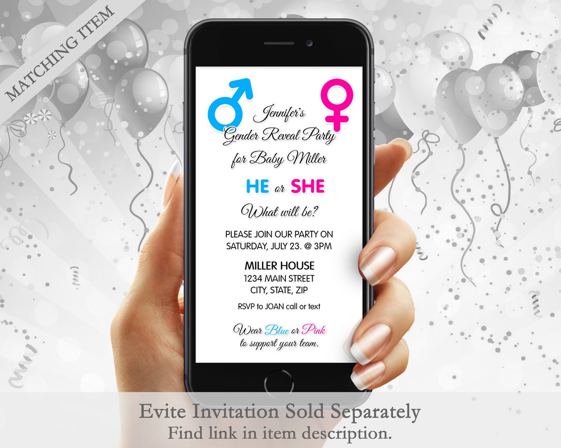 Gender Reveal Mini Candy Labels Baby Boy or Baby Girl Male & - Etsy