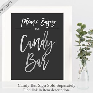 Thank You! Mini Candy Bar Wrapper, Mini Chocolate Favor - White ...