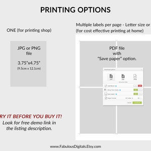 30th Birthday Wine Bottle Labels Happy Dirty Thirty, Black-pink & Rose ...