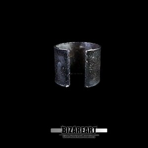 Silver Eye of Ra Ring Handmade Eye of Ra Band Egypt Ring Spiritual Ring ...