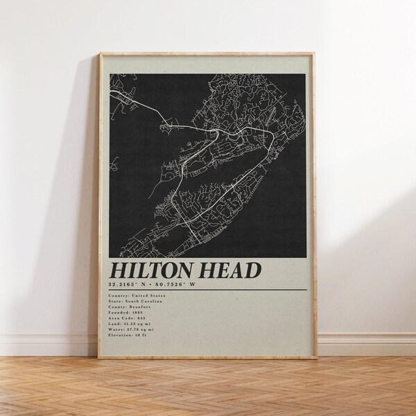 Hilton Head Wall Art - Etsy