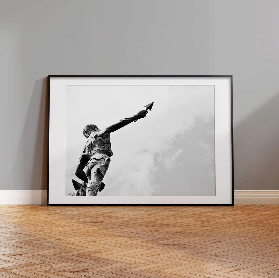 The Vulcan Photo, Birmingham, Alabama, Vulcan Photograph, Alabama ...