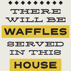 Kitchen Sign, Kitchen Decor, Southern Sign, Farmhouse Decor, Kitchen ...