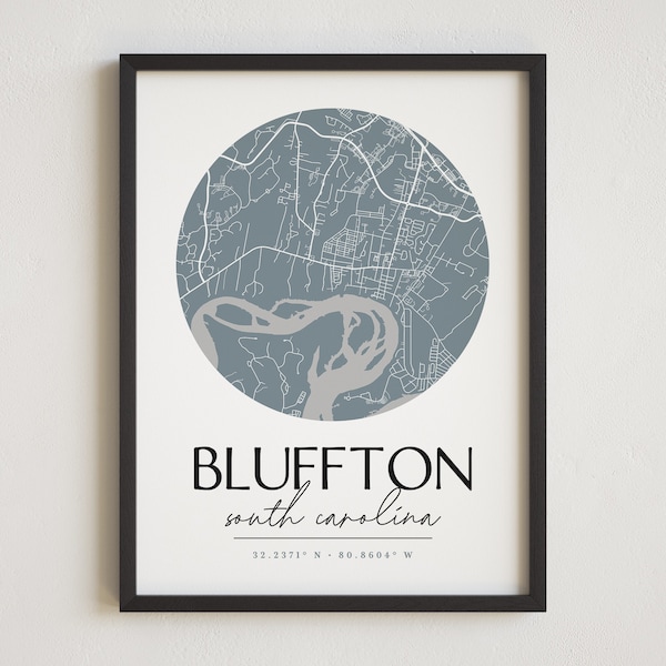 Bluffton - Etsy