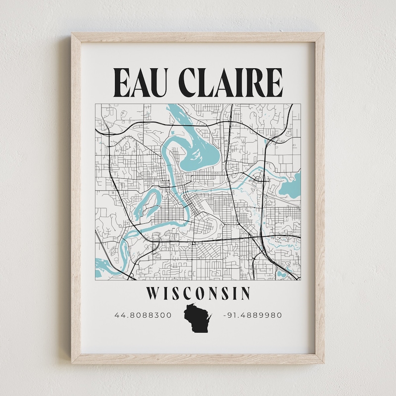 Eau Claire, Wi - Etsy