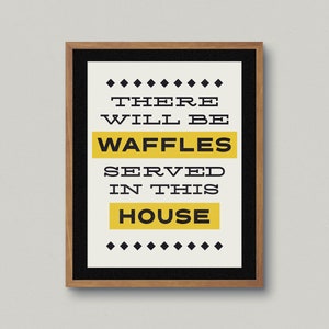 Kitchen Sign, Kitchen Decor, Southern Sign, Farmhouse Decor, Kitchen ...