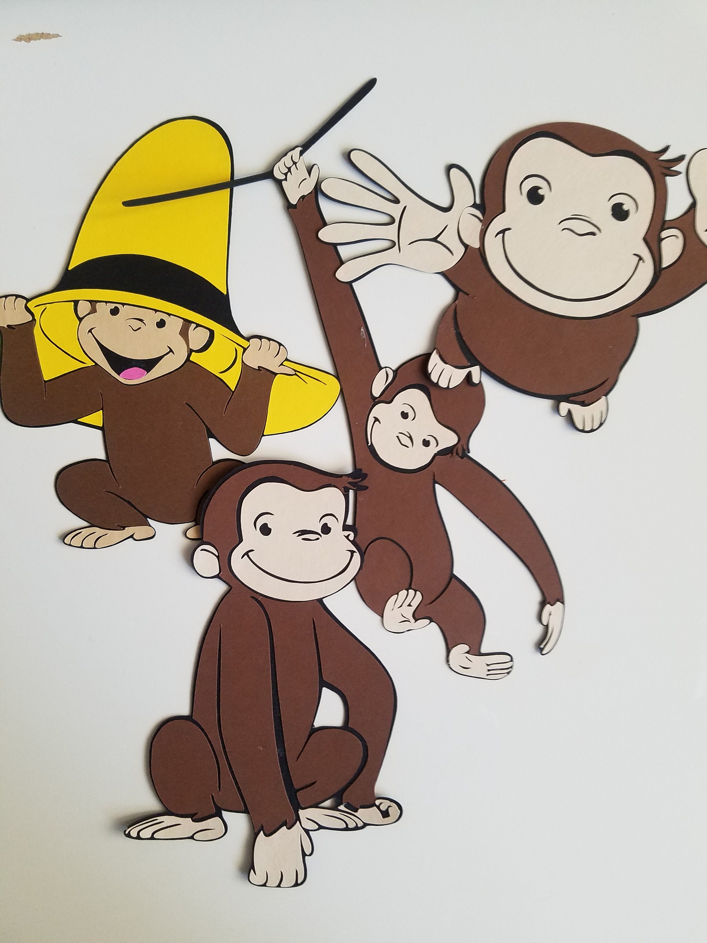 Curious George