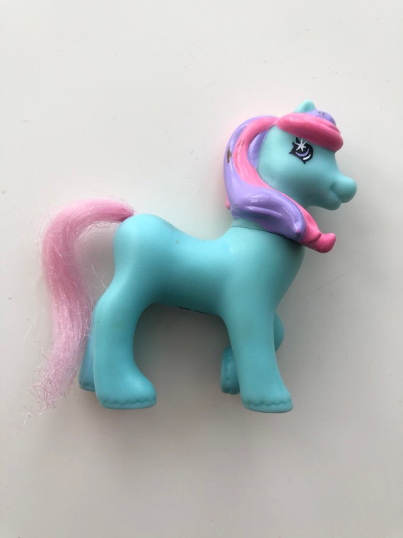Pony Blue Ivy Birthday Present