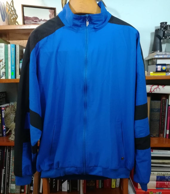 Vintage 90s PRINCE Light Jacket - Gem