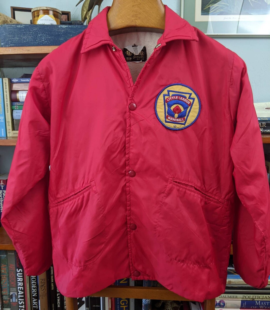 Vintage 1950s Boy s LARGE Little League EMPIRE Insulated Etsy Vintage 1950s Boy s LARGE Little League EMPIRE Insulated Etsy