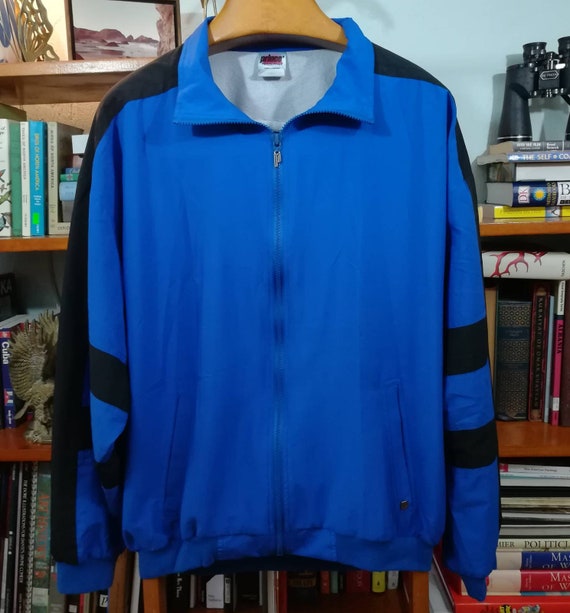 Vintage 90s PRINCE Light Jacket - Gem