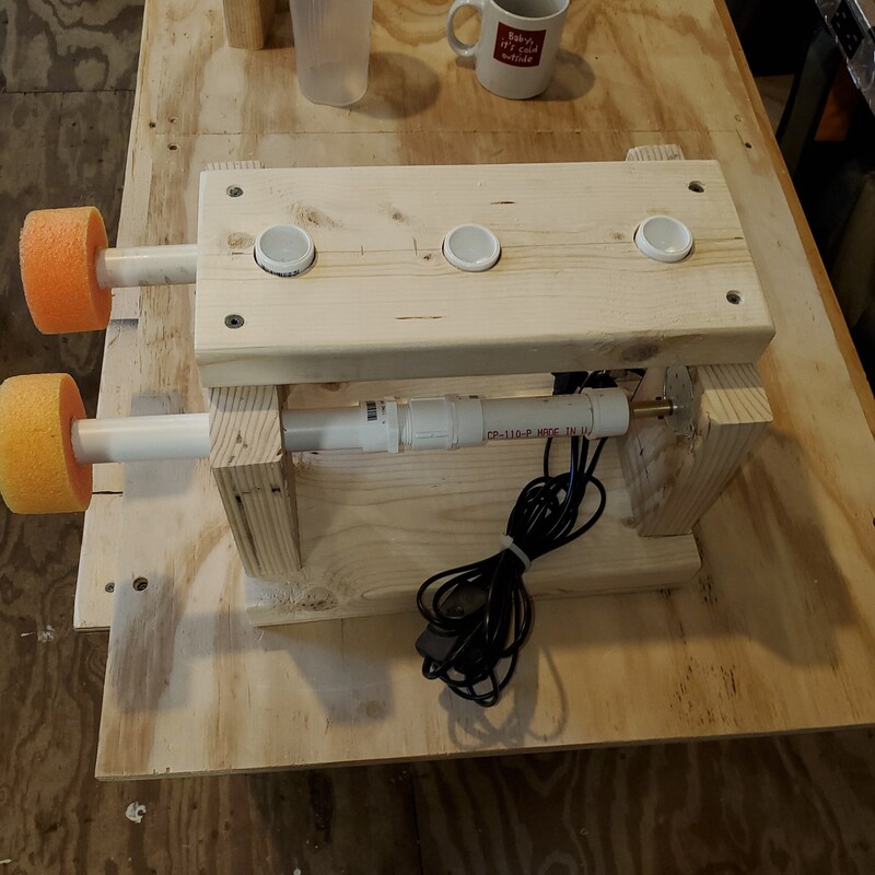 Tumbler Turners - Etsy