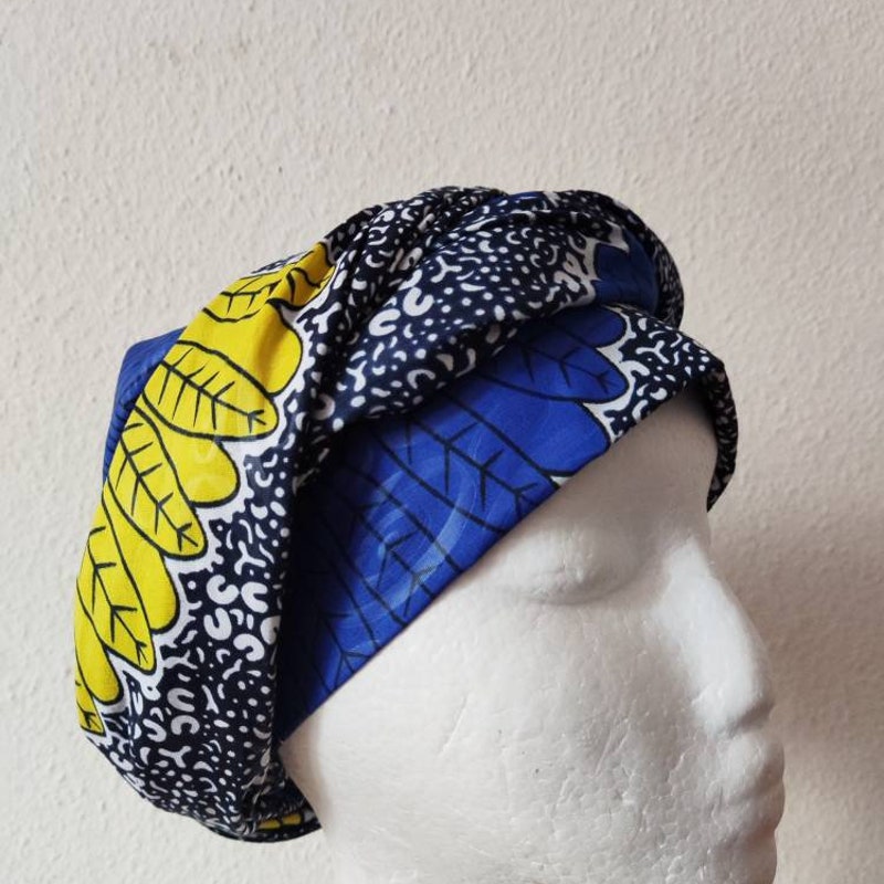 Head Wraps for Dreads - Etsy