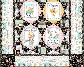 Liberty Glory Freedom Flag Toss 28144 N by Quilting - Etsy