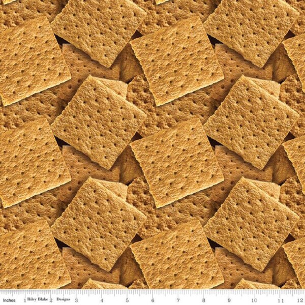 Graham Crackers - Etsy