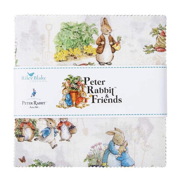 Peter Rabbit Jewelry - Etsy