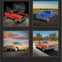 Car Quilt - Etsy