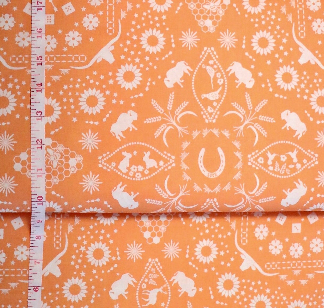 Buffalo Flats - Mango - Muster # AGL-19248-146 MANGO - von Robert ...