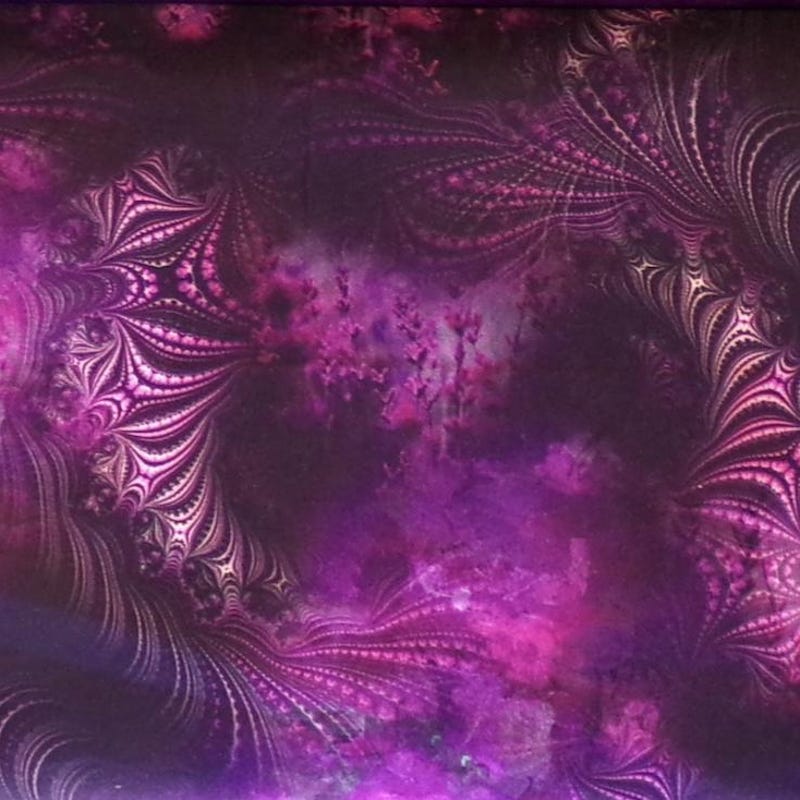 Magenta Fabric - Etsy
