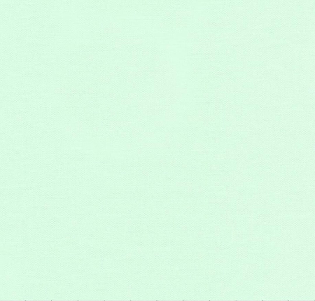 Kona Cotton - Sea Mist - # K001-1852 SEA MIST - by Robert Kaufman - 100 ...