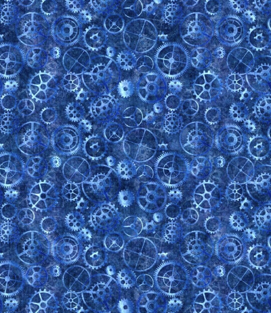 CUSTOM BOXER SHORTS, Made to Order Steampunk Gears Choose Size & Fabric ...