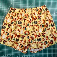 Chicken Leg - Etsy