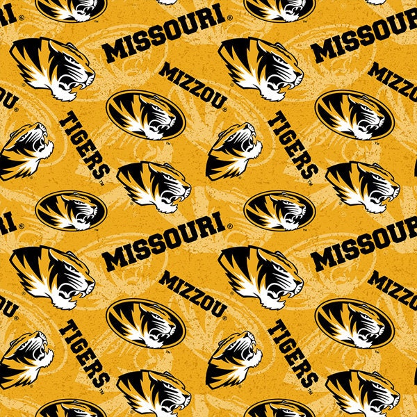 Mizzou - Etsy