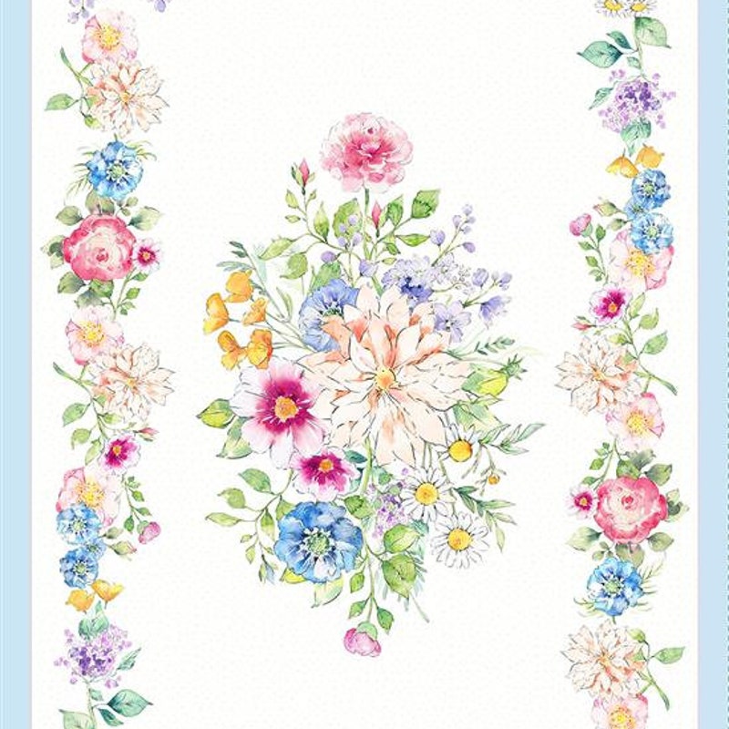 Cherish Fabric - Etsy