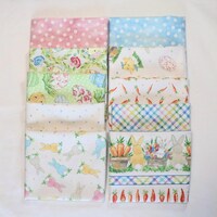 Easter Fabric - Etsy