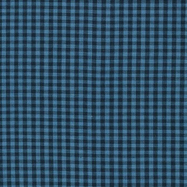 Carolina Blue Fabric - Etsy