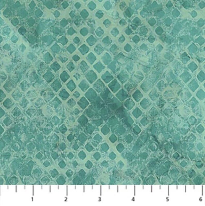 Barista - Light Teal Texture - Pattern # DP27705-64 - by Northcott ...
