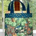 FOREST FABLES - Pattern # 120-19614 - Forest Animals - Animal Village ...