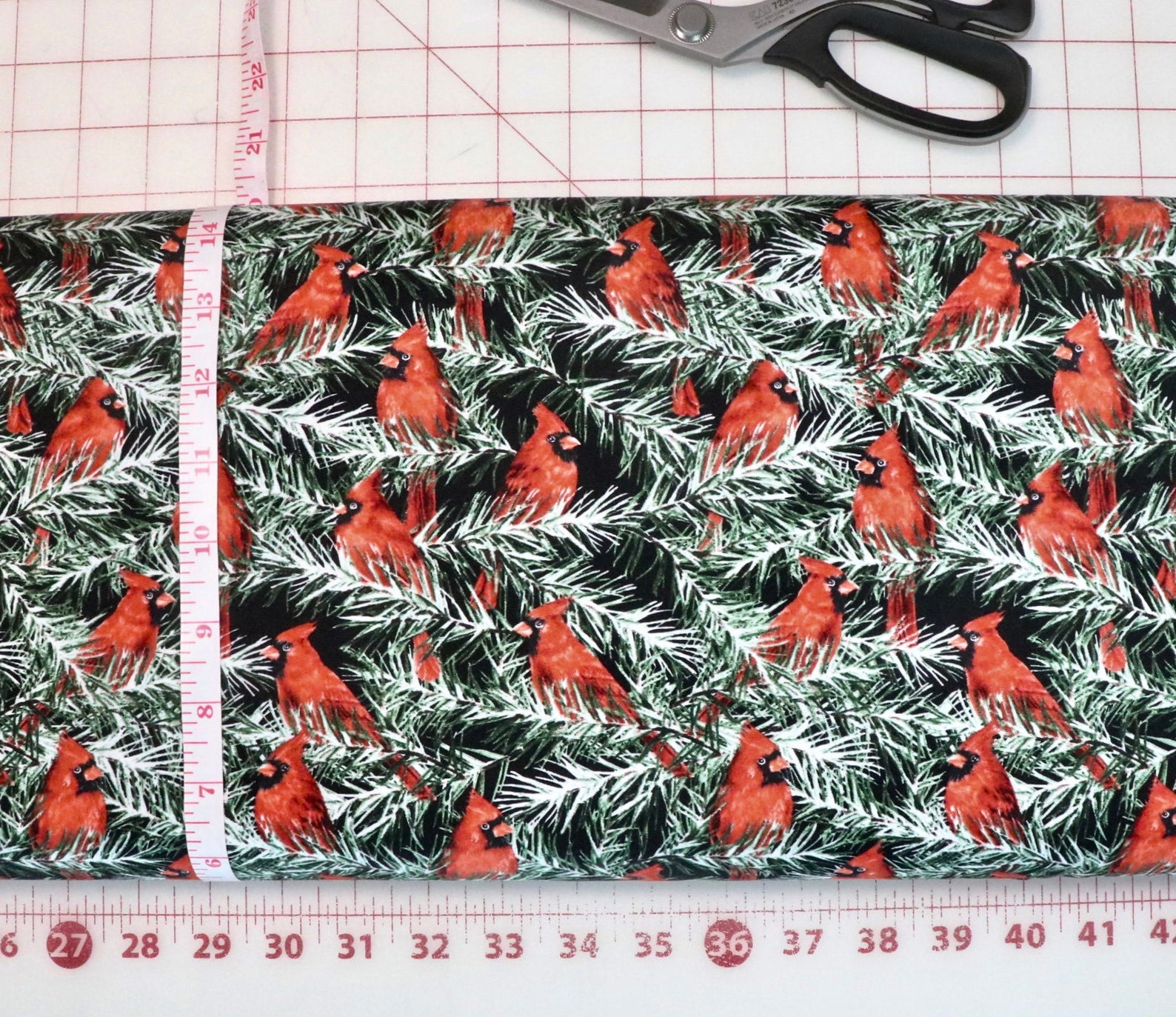 Country Cardinals - Packed Cardinals Black - #3059 20054 937 - by ...