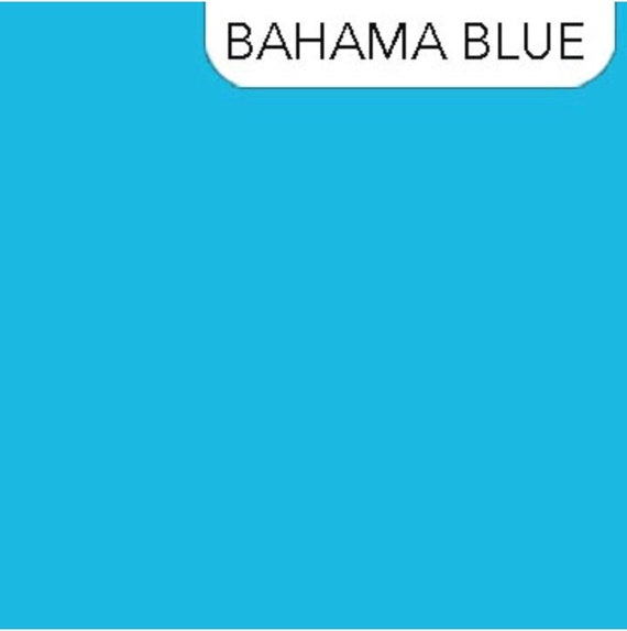 Bahama Blue