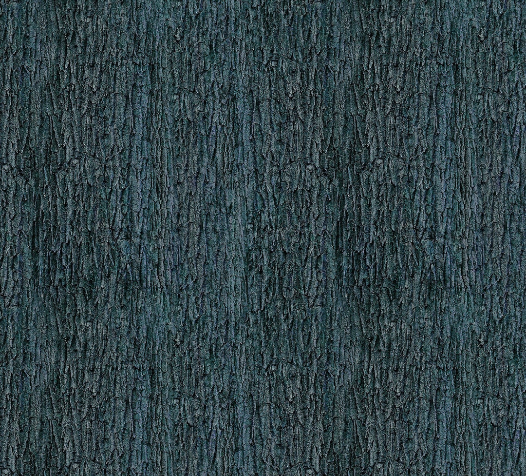 Naturescapes Moonlight Kisses Bark Dark Blue Pattern 26731-49 by ...
