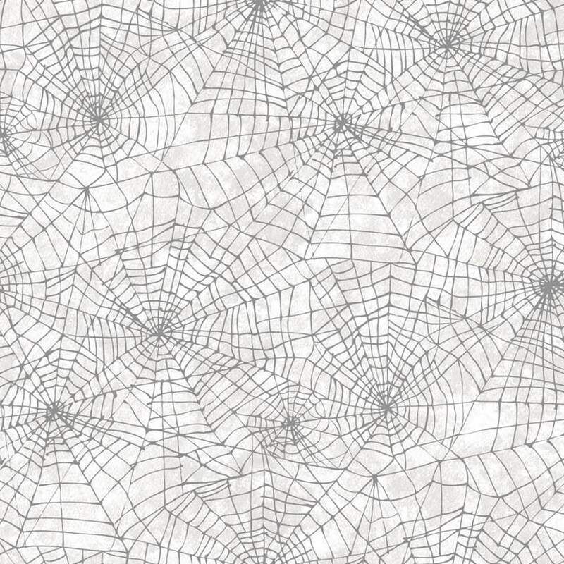 Spider Fabric - Etsy