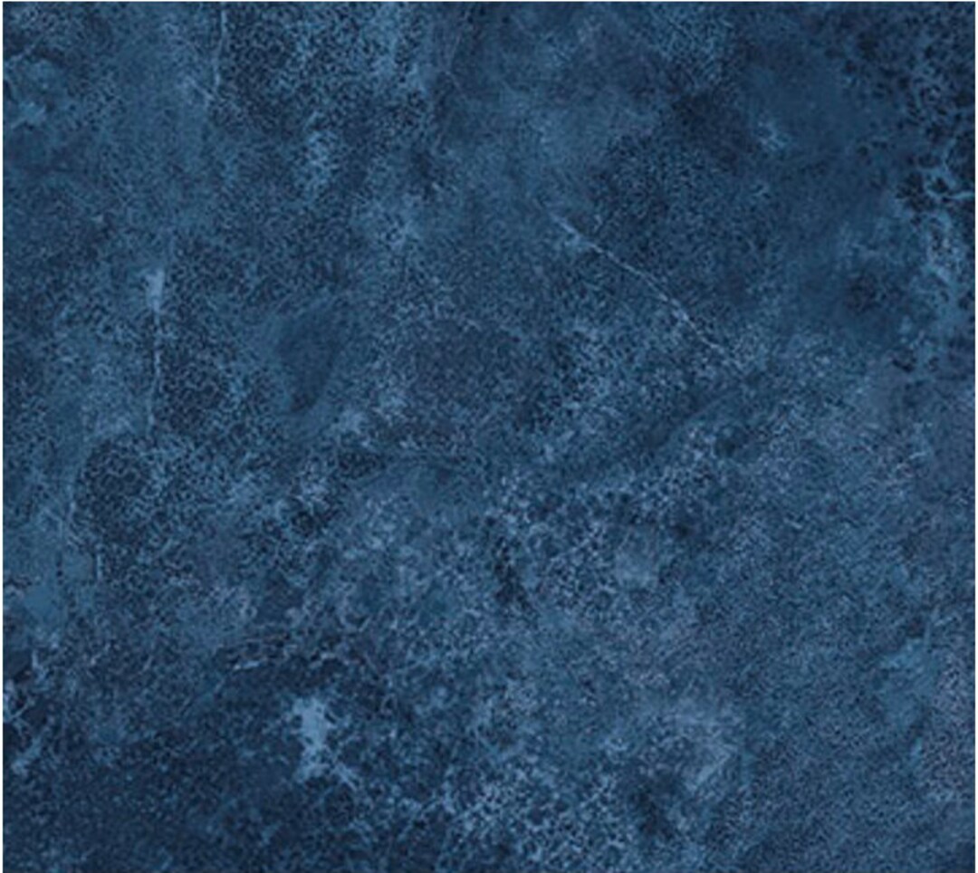 Stonehenge Basics - Pattern #39302-193 - Midnight Blue - by Northcott ...