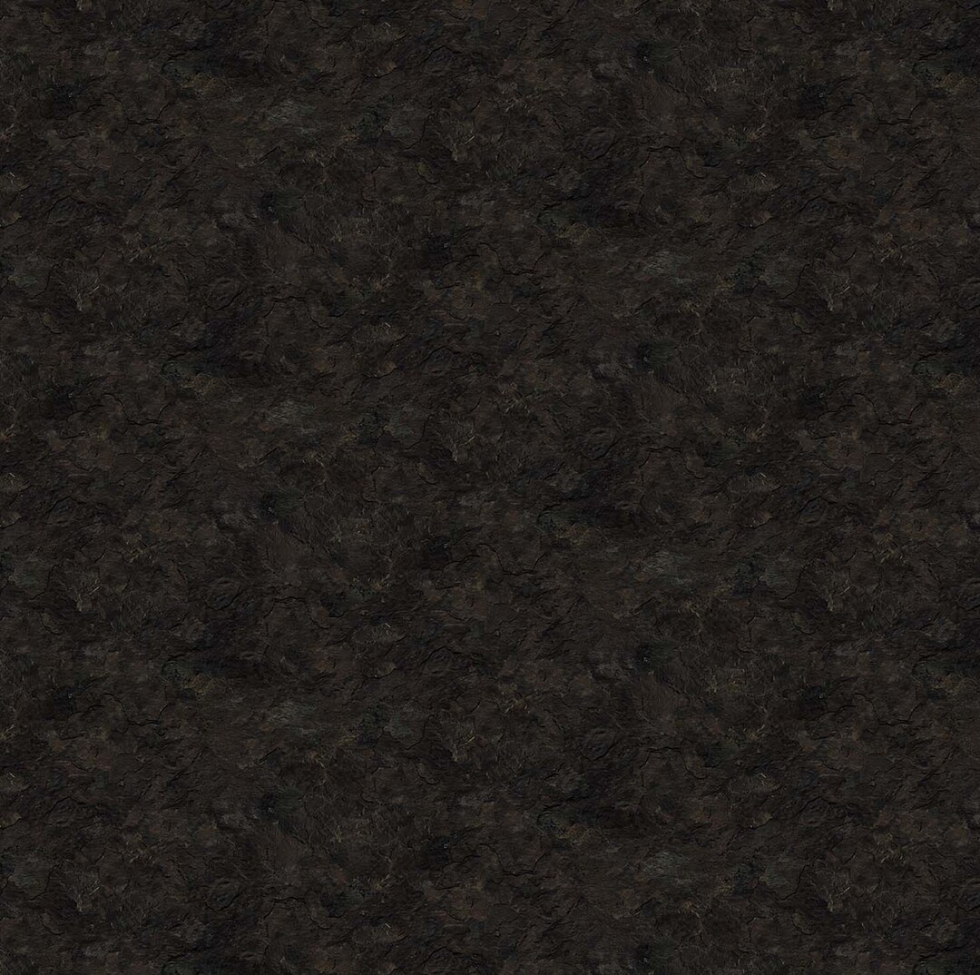 Little Rascals - Naturescapes - #25516-99 - Black Marble - by Northcott ...