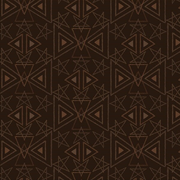 Geometric Fabric - Etsy