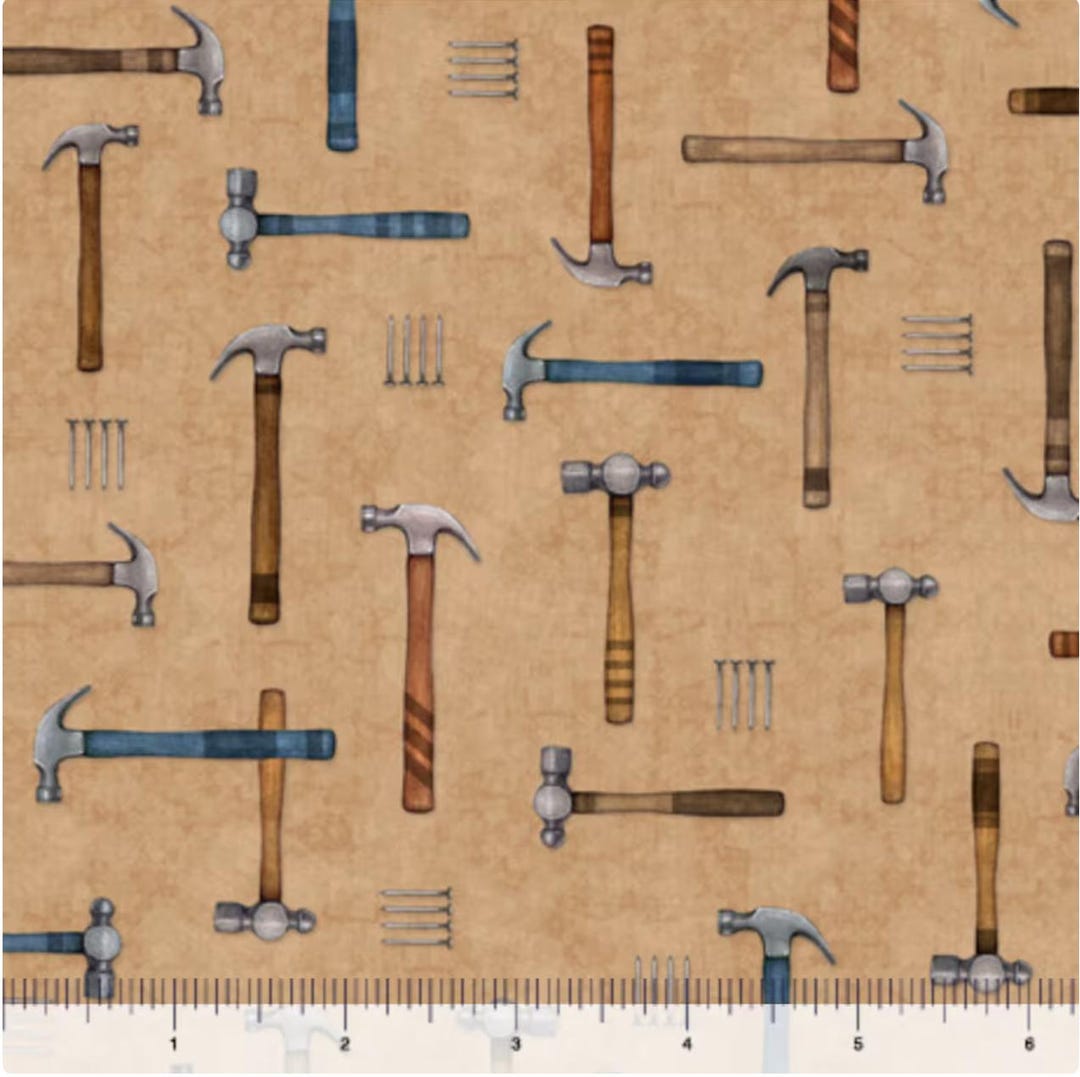 CUSTOM BOXER SHORTS, Made to Order Hammers Gift for Construction Worker ...