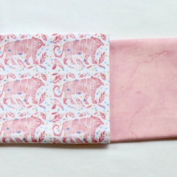 Fat Quarters Batik - Etsy