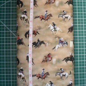 Rip Roaring Rodeo - Barrel Racing / Bronco Busting - HORSES - #1150-06 ...