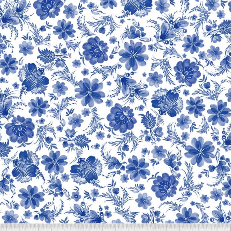 5 Yds Christmas Fabric - Etsy