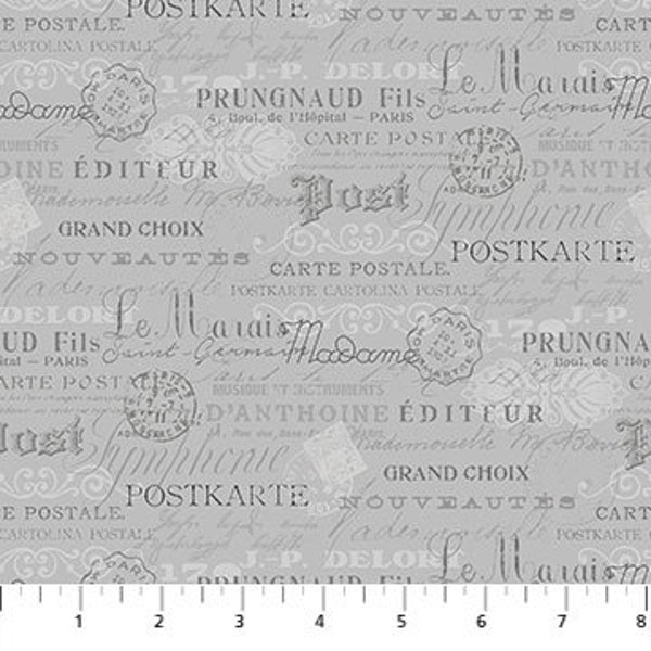 Script Fabric - Etsy