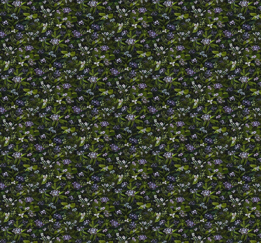 Little Rascals - Naturescapes - #25513-78 - Flora and Foliage - by ...