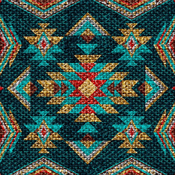 Western Fabric - Etsy