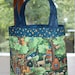 FOREST FABLES - Pattern # 120-19619 - Packed Forest Animals ...
